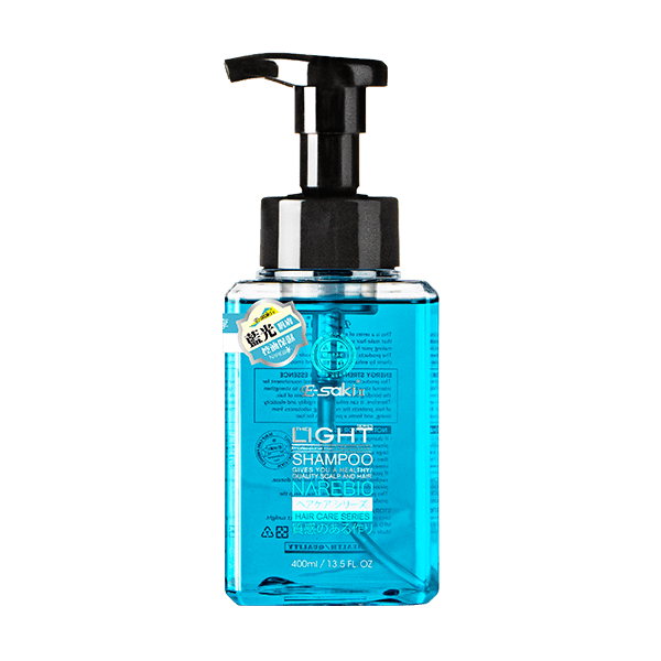 E-saki 崎莎琪 洗髮系列 台灣製造 – Nava Limited